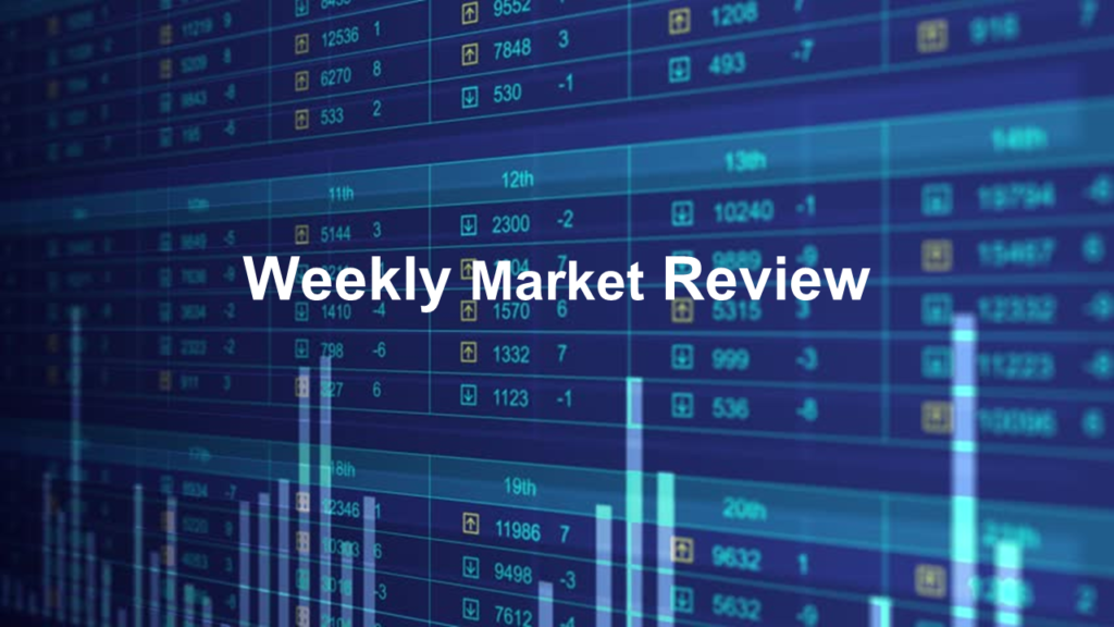 Weekly Market Recap – February 5, 2021 | Julex Capital Management